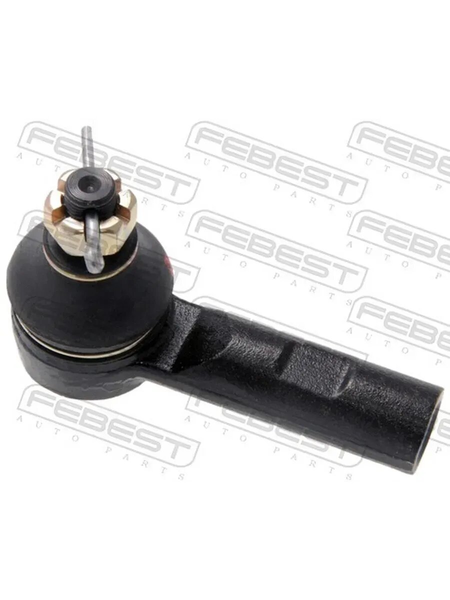 Наконечник рулевой Febest Suzuki Grand Vitara JB416 2006-