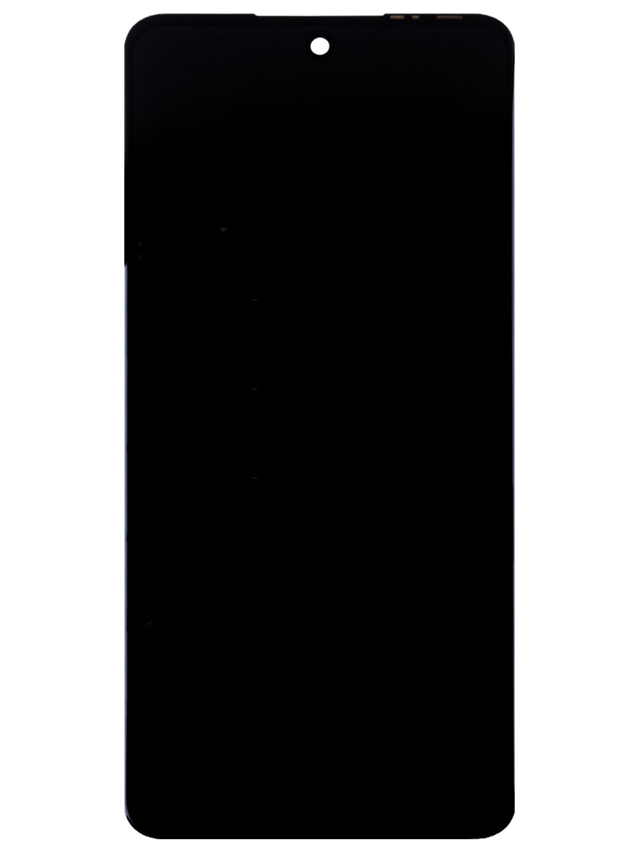 Дисплей для Tecno Camon 19 (CH6i) Neo с тачскрином Черный - OR