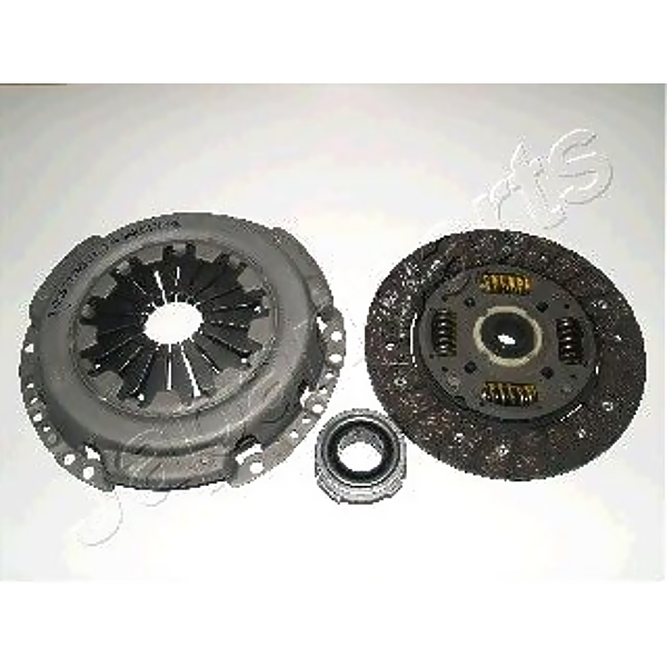 JAPANPARTS kf021 комплект сцепления