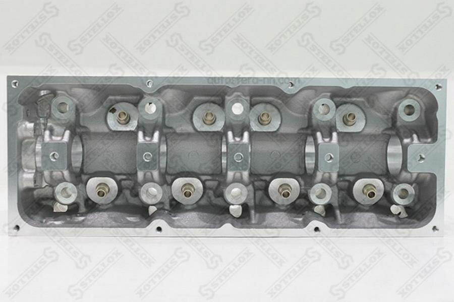 STELLOX 1108055SX головка блока цилиндров! 7701472681\ Renault Logan/Megane 1.6 K7J-700/K7J-710 04>