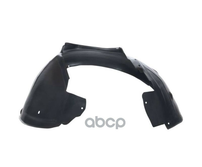 Подкрылок передн лев AUDI: A6 (C6) 05-06 TYG арт. AD11017AL