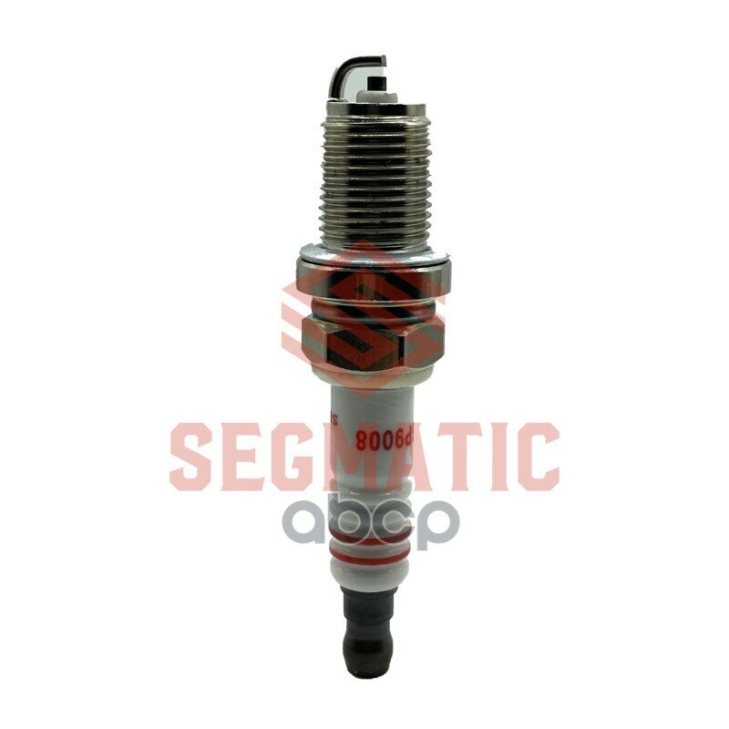 Свеча зажигания Segmatic Nissan Maxima J30 88-- 3.0i, Kia Rio 00-- (4) SEGMATIC арт. SGSP9008 - высокое качество товара