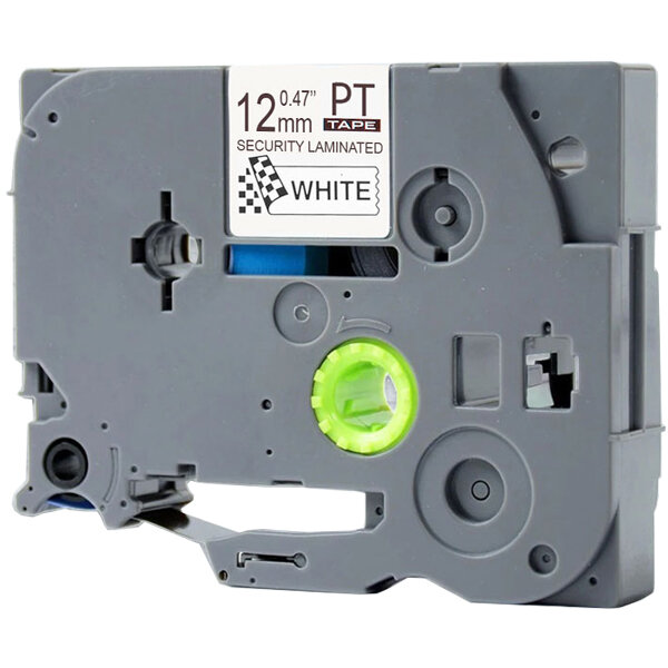 Картридж для Brother TZe-SE3, совместимый