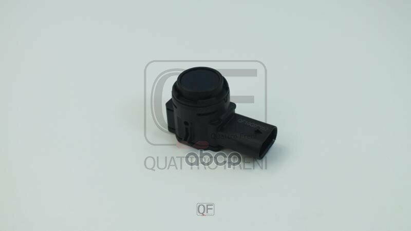 Датчик парктроника QUATTRO FRENI арт. qf10g00052