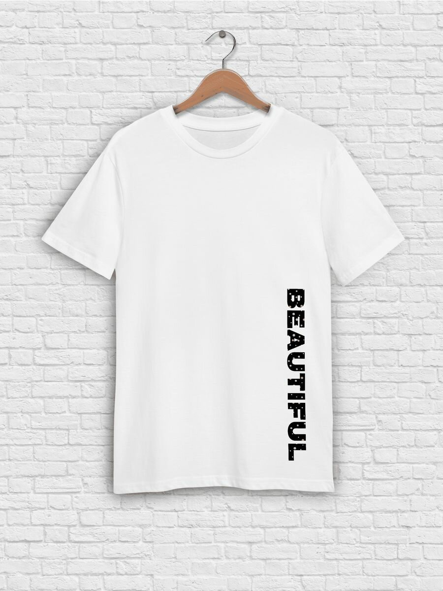 Футболка Printech