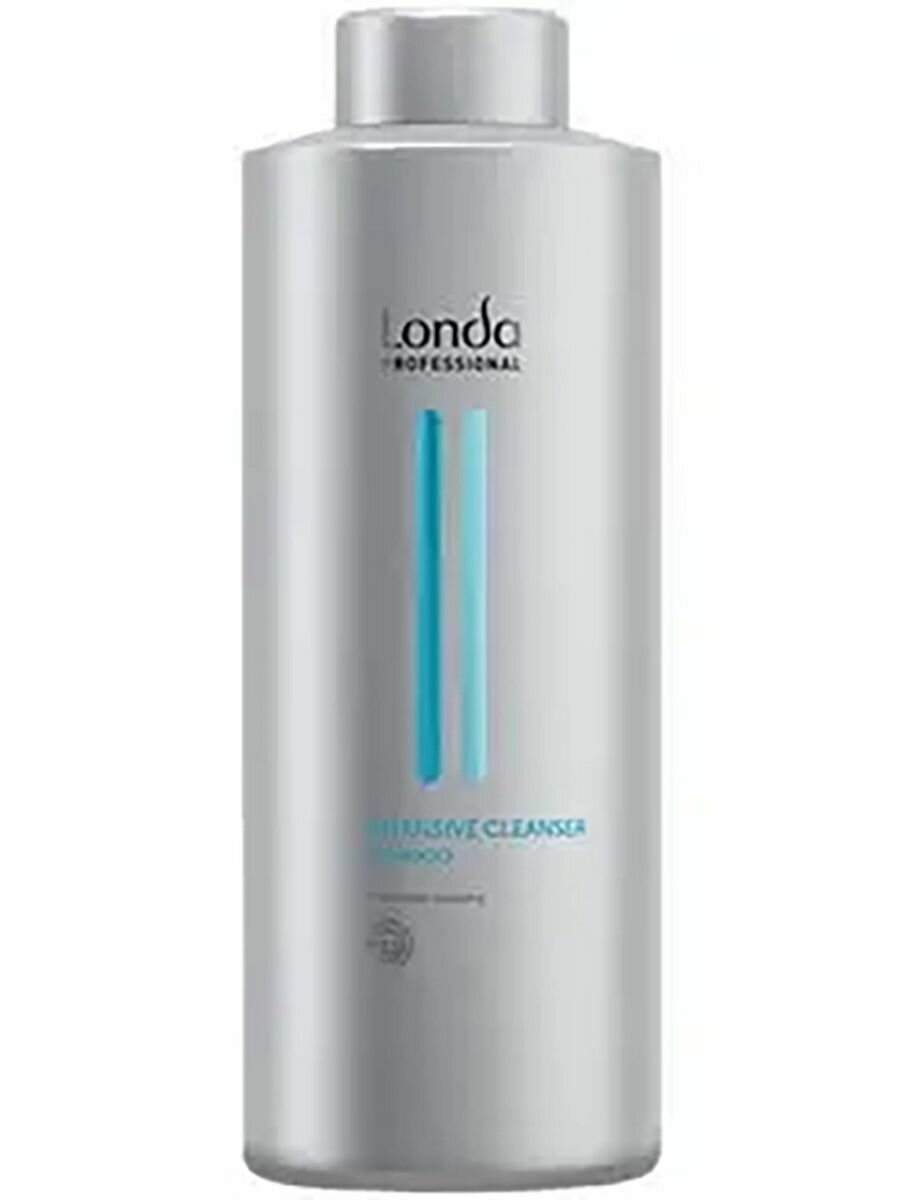 Londa INTENSIVE CLEANSER Глубоко очищающий шампунь (1000 мл)