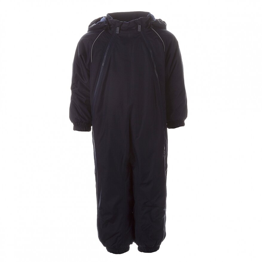 Комбинезон утеплённый