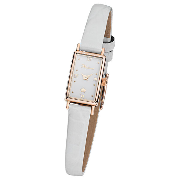 Наручные часы, золото