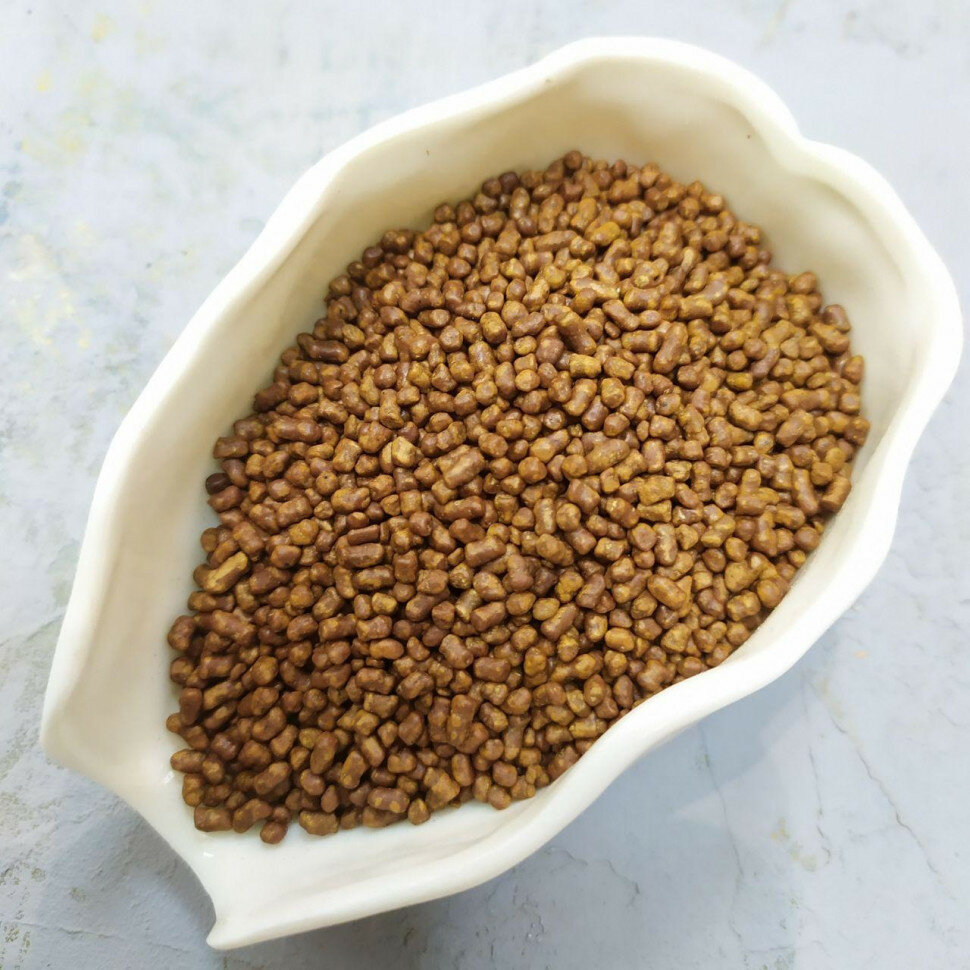 Ку Цао Ча, Гречневый чай, 150 г