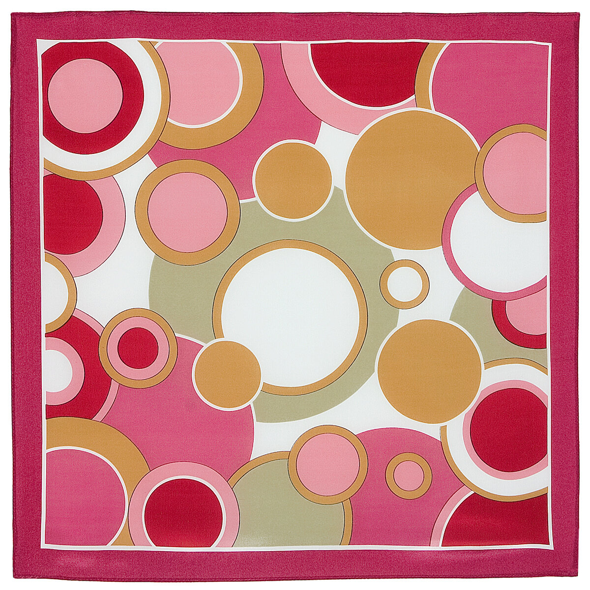 Платок для женщин