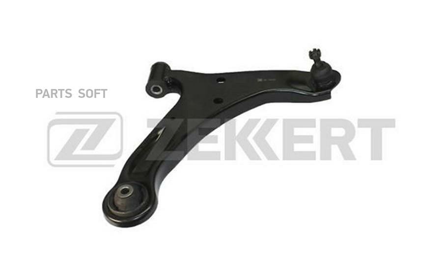 ZEKKERT QL-3248 Рычаг подвески попереч. перед. ниж. прав. Suzuki Grand Vitara (JT TE TD) 05- ()
