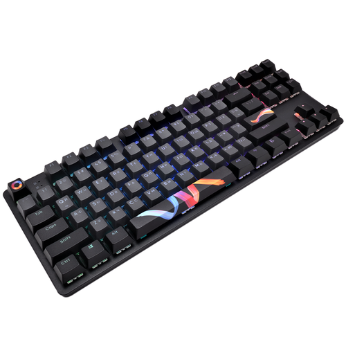 Купить Игровая клавиатура Red Square Keyrox TKL Fireworks (RSQ-20037 ...