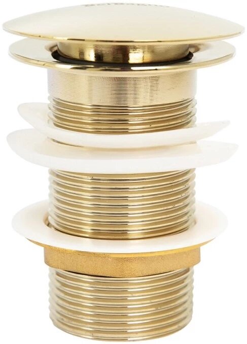 Донный клапан BelBagno BB-SC-ORO