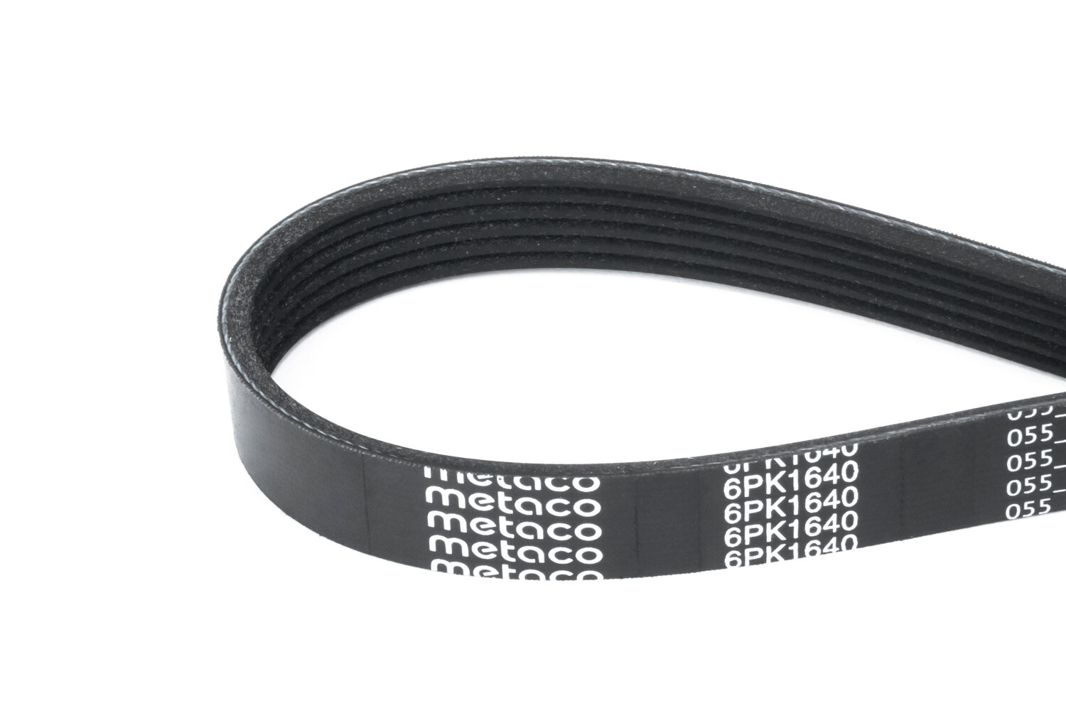 Ремень ручейковый METACO 6PK1640