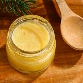 Мед цветочный ЛПХ Путенцова "Разнотравье", натуральный, 100 г