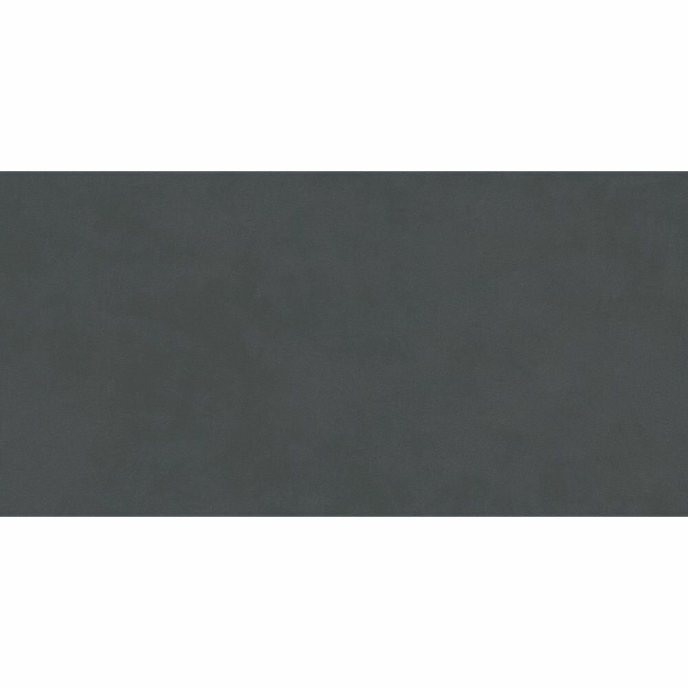 Керамогранит Kerama Marazzi (Керама Марацци) Про Чементо Антрацит Матовый Обрезной 60х119,5 см, толщ. 9 мм, (DD507120R)