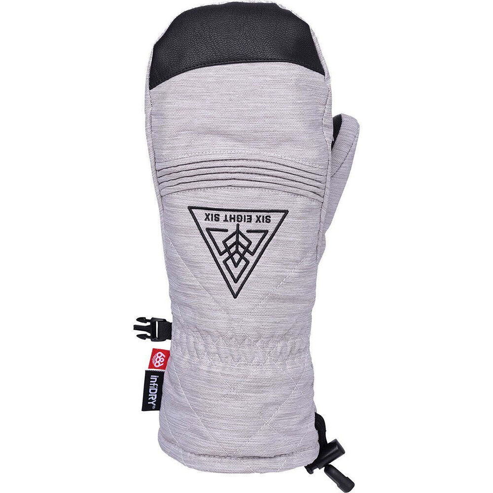 Варежки 686 для женщин