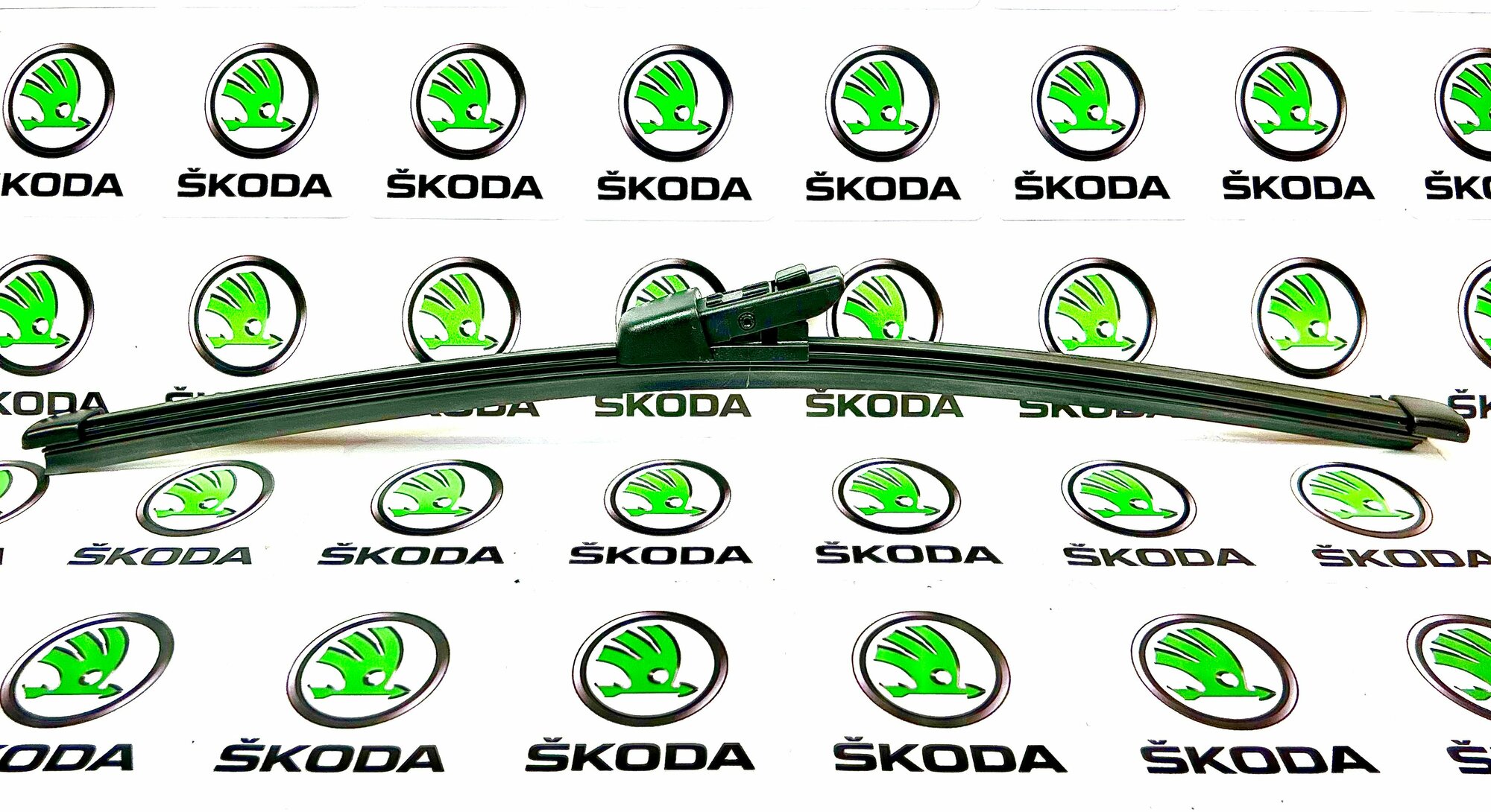 Щетка-"дворник" стеклоочистителя задняя для Шкода/ Skoda Kodiaq [NS7, NV, NS6] -2016->