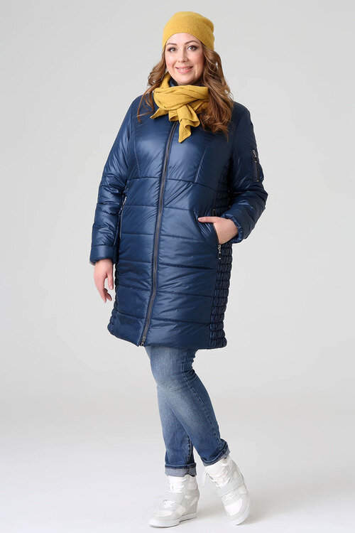 Пальто Modress