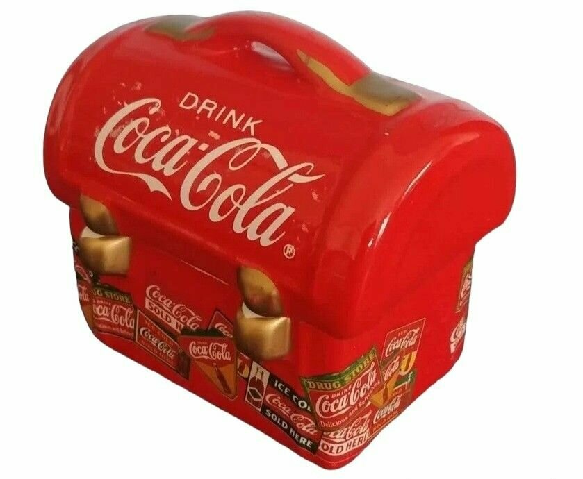 Набор для специй Coca-Cola