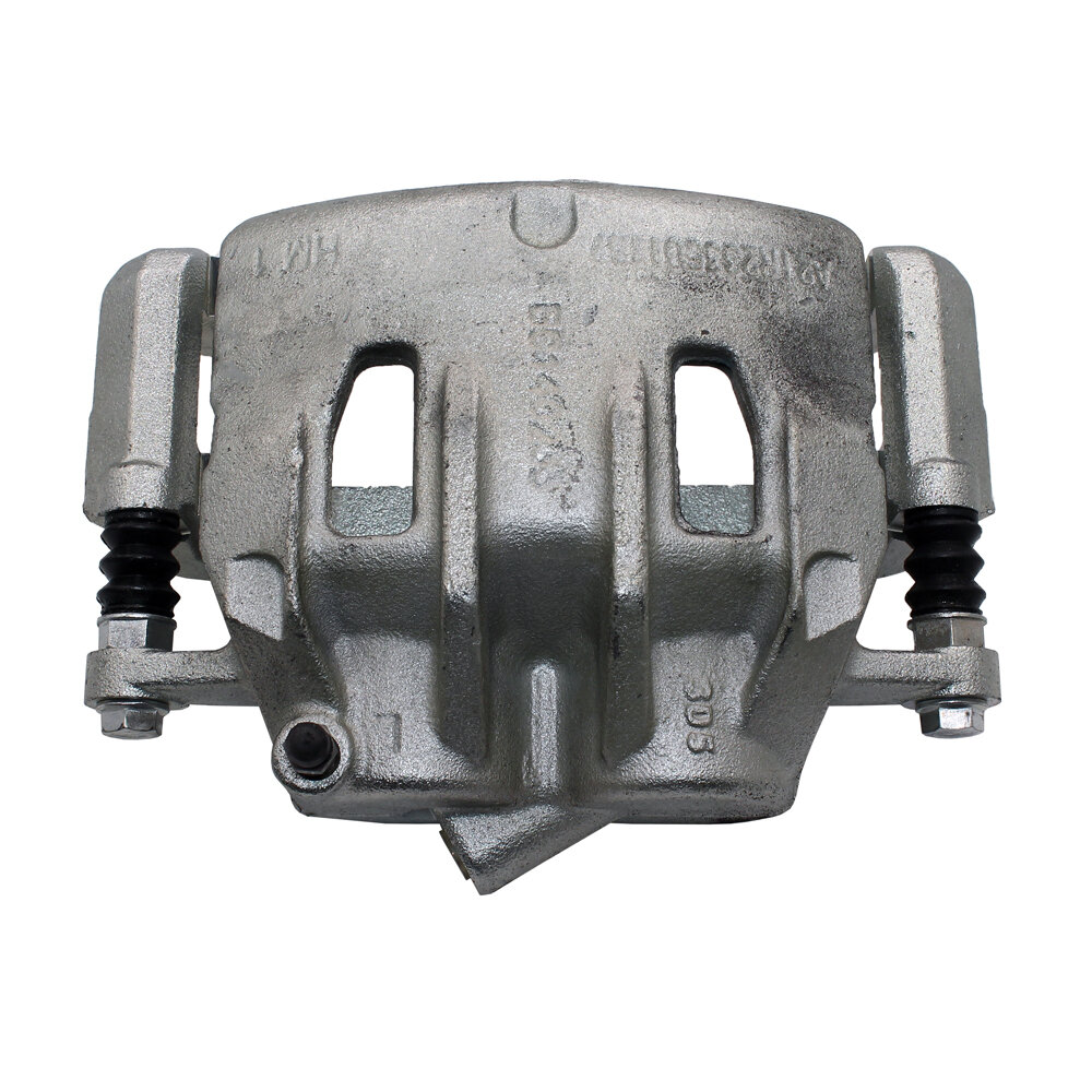 Суппорт для автомобилей Г-ель A21R23- A69R33 Next левый Riginal