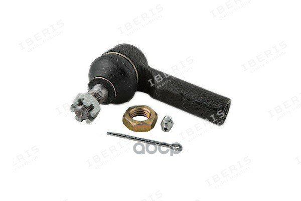 Наконечник рулевой тяги L/R TOYOTA COROLLA (_E11_) -02, RAV 4 I (_A1_) -00, YARIS (_P13_) -20 IBERIS арт. IB119084
