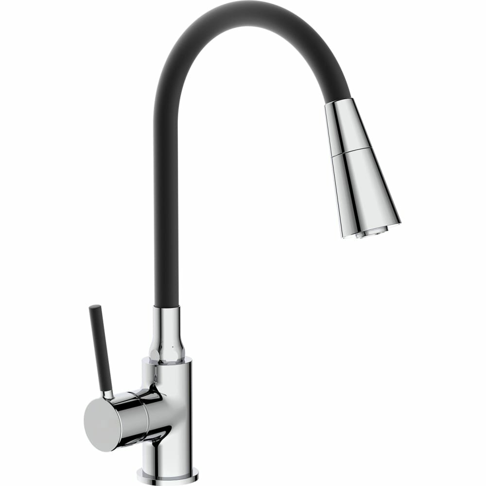 Смеситель для кухни Frap 550834