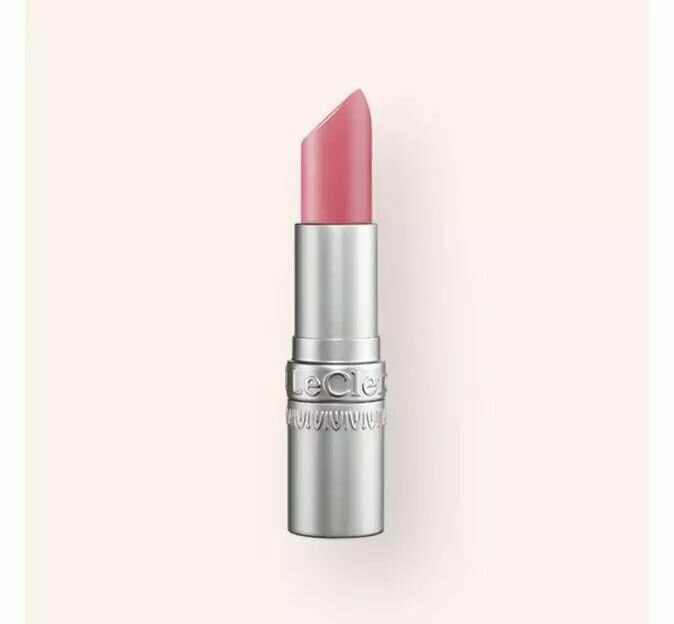 T. LeClerc помада для губ Satin-Finish (47 IDYLLE)