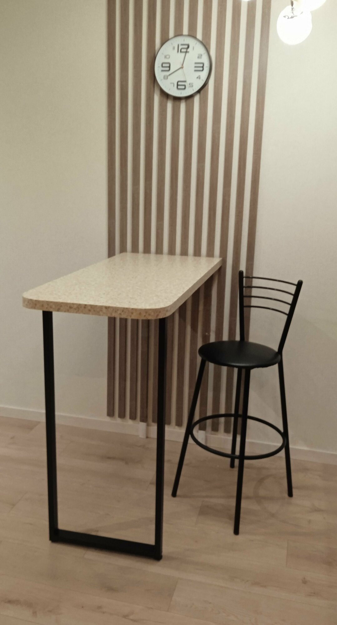 Барная стойка Лофт-2 Камушки