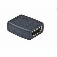 Переходник HDMI, мама, - HDMI, мама, A-HDMI-FF 19F/19F