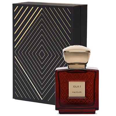Парфюмерная вода Majouri Jour 5 10 мл.
