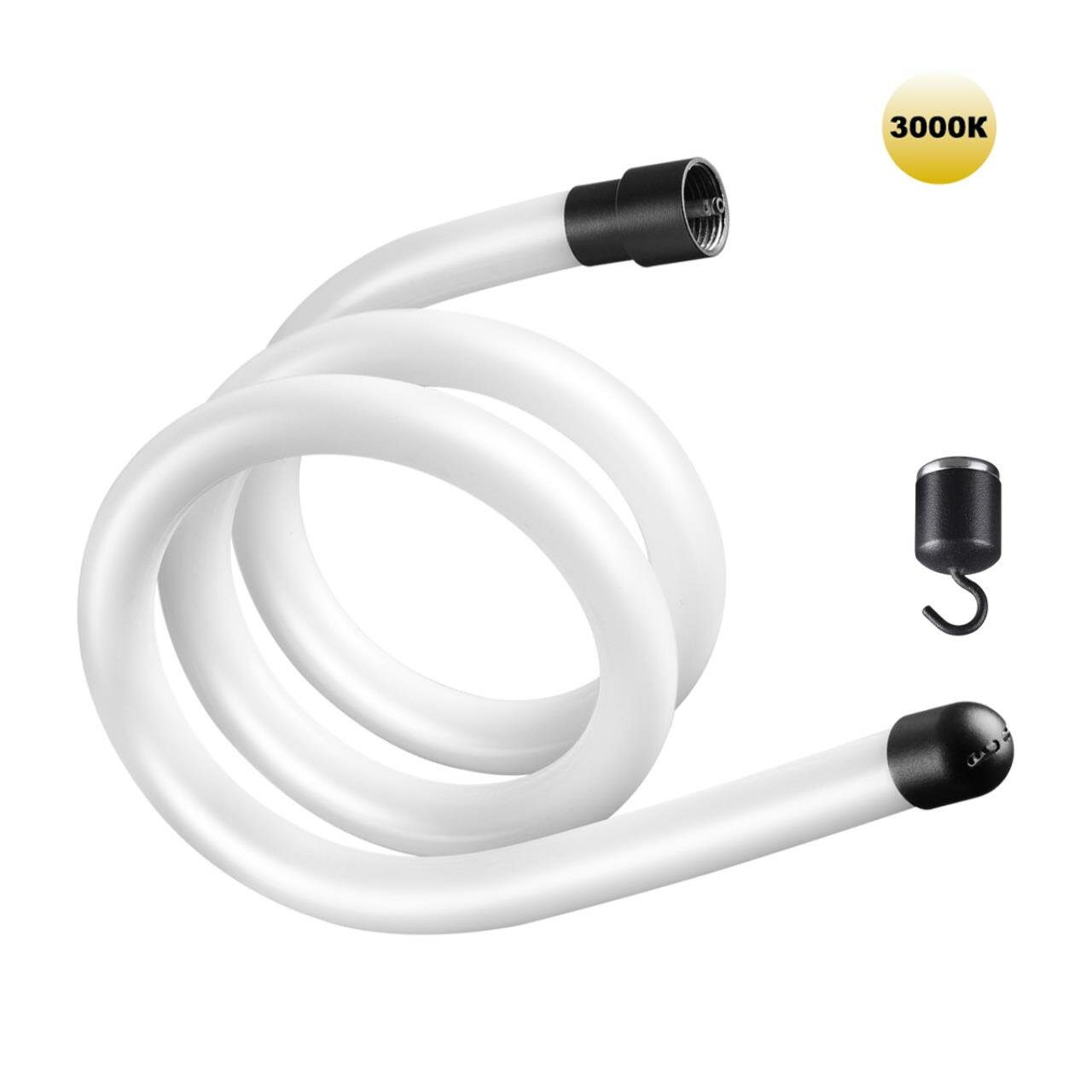 Светильник светодиодный «гибкий неон» Novotech Ramo 359128