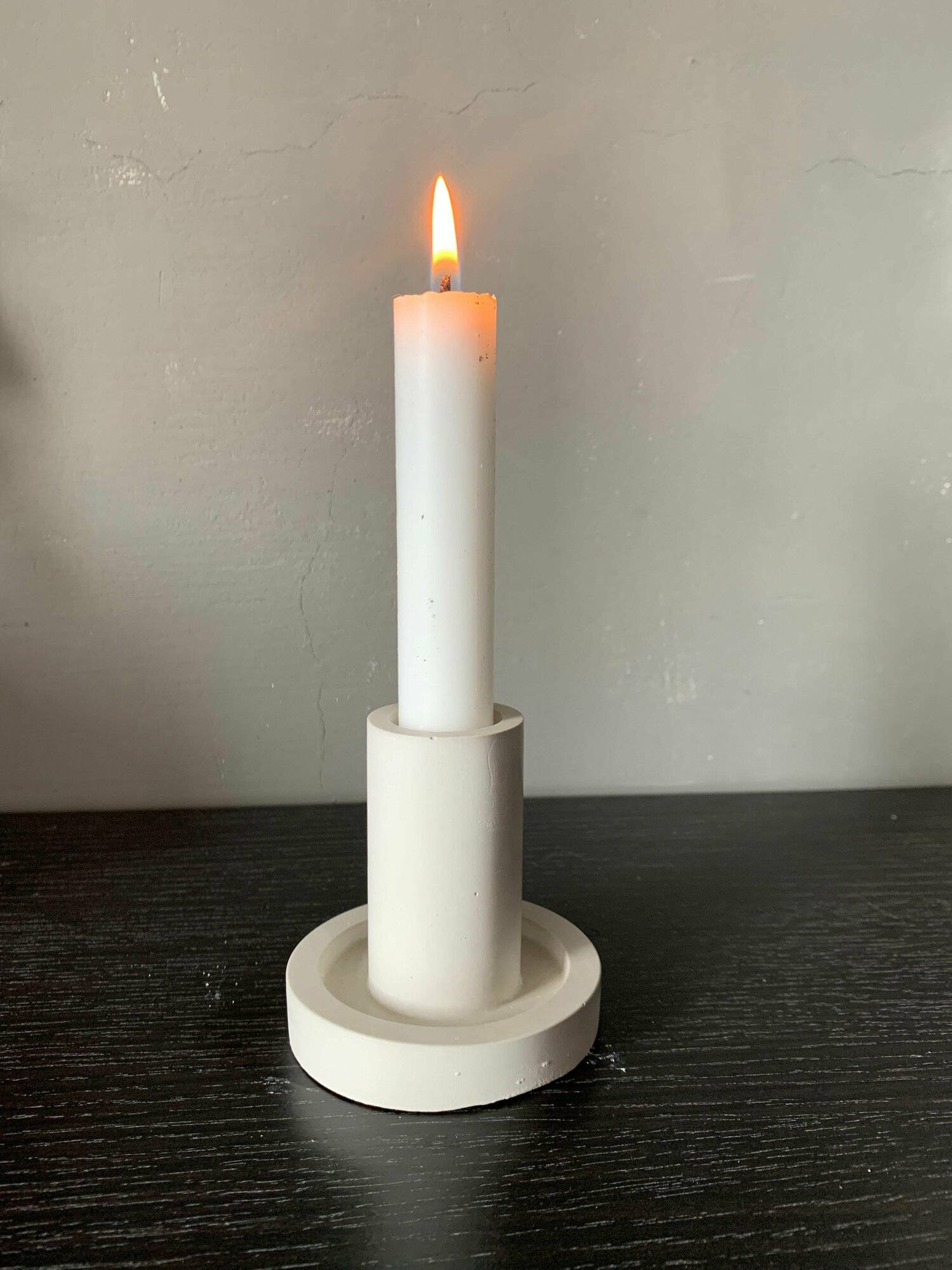 Подсвечник