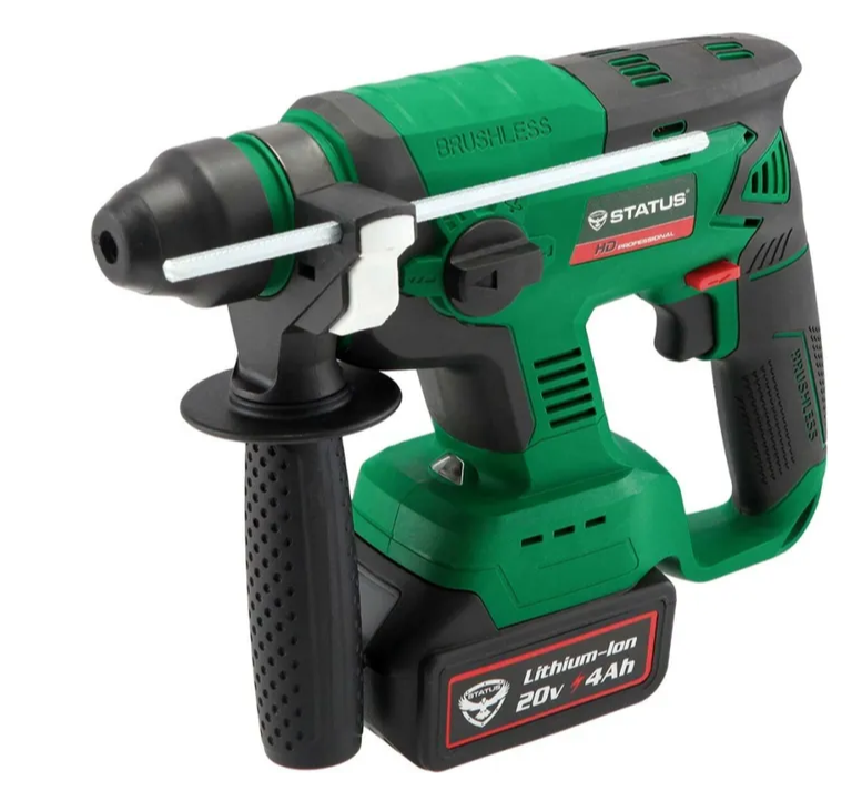 Перфоратор Status MPB20 (01410101)