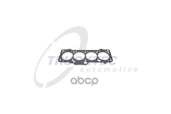Прокладка ГБЦ Audi 80. VW Passat/Golf 1.9D 1Y/AAZ 89> TruckTec арт. 07.10.004