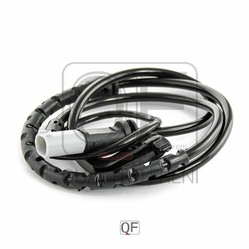 Датчик износа тормозных колодок Quattro Freni QF61F00014 для BMW X5 E70, F15, F85, X6 E71, E72, F16, F86