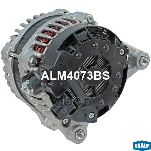 KRAUF ALM4073BS Генератор — фото 1