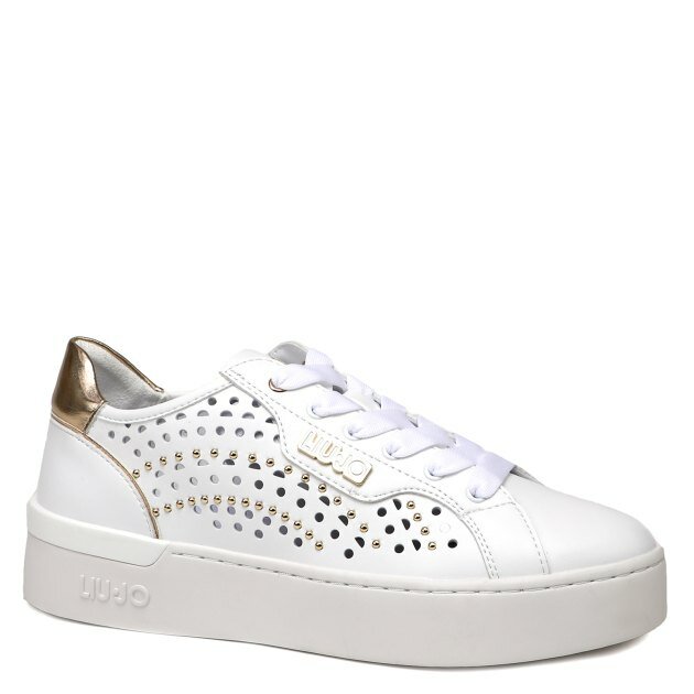 Кроссовки Liu∙Jo BA4039