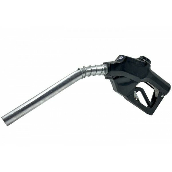 Petroll 150 - автоматический заправочный пистолет кран раздаточный для дизельного топлива (150 л/мин)