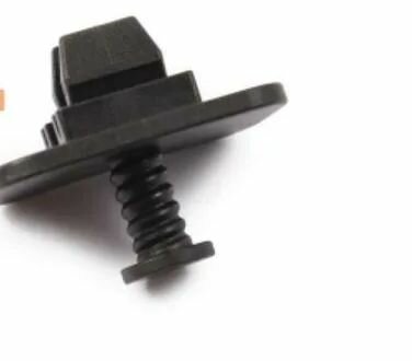 Клипса крепежная Vag WHT005263 AGA1199: набор 10 шт