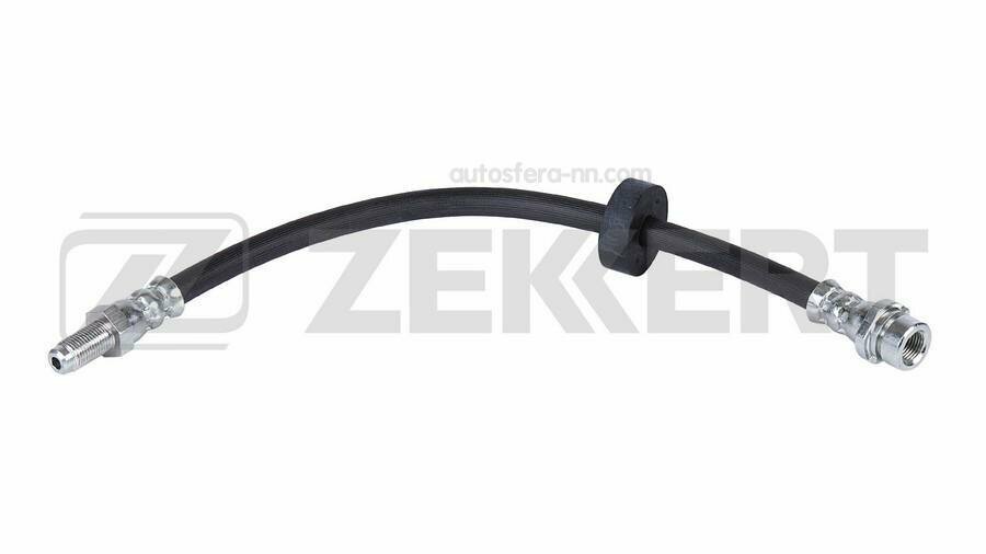 ZEKKERT BS9416 Шланг тормозной задний Ford Mondeo III 00-