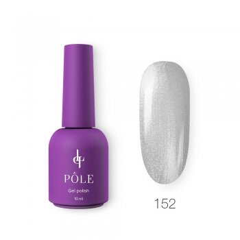 Pole роскошь inspired by france гель лак №152 10 МЛ