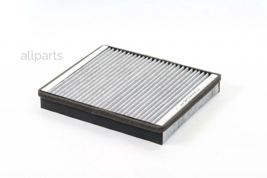 SCT GERMANY SAK200 Салонный фильтр CHEV CRUZE/AVEO 11-/ORLANDO/OPEL ASTRA J/FORD FOCUS II/KUGA I/MONDEO IV 07- угольный