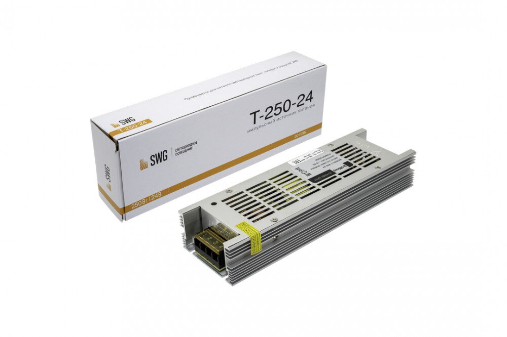 Блок питания T-250-24