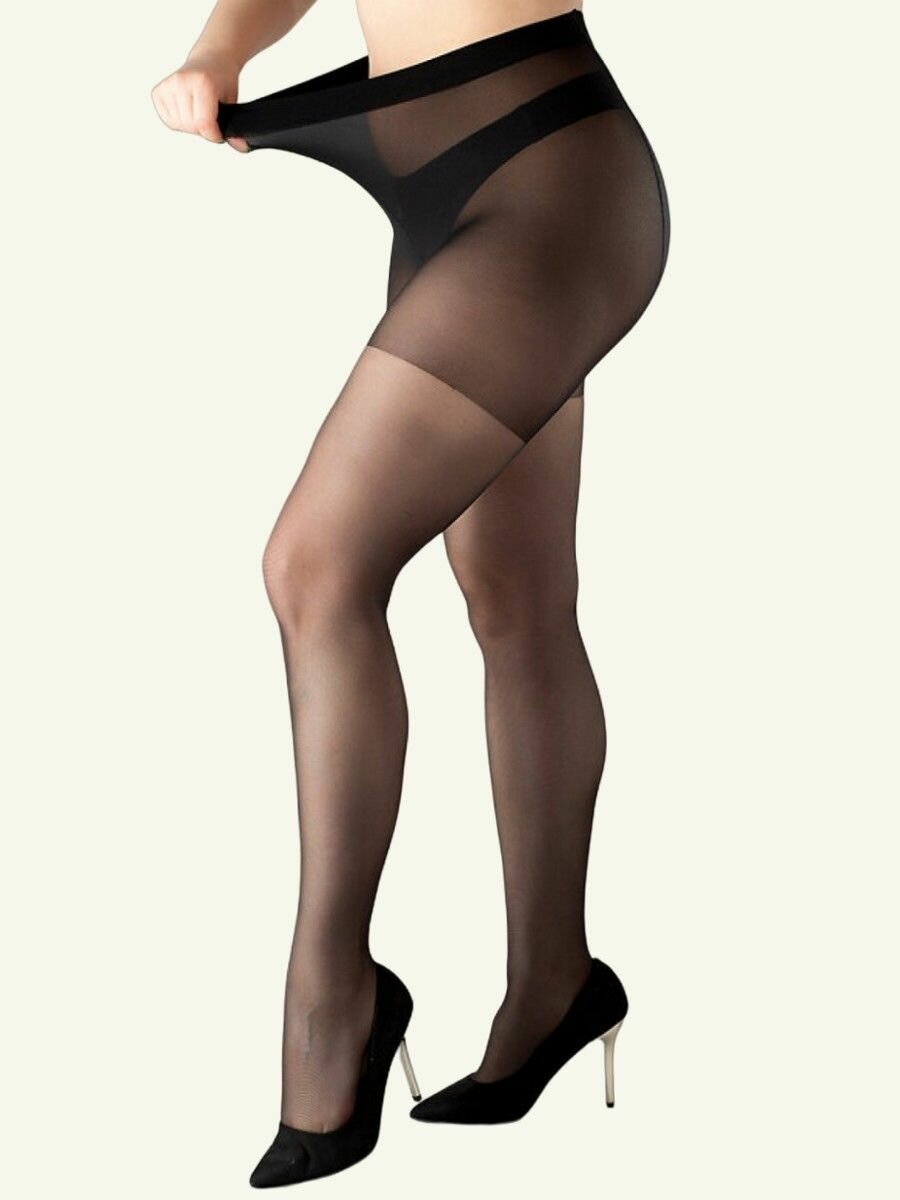 Колготки Большие размеры