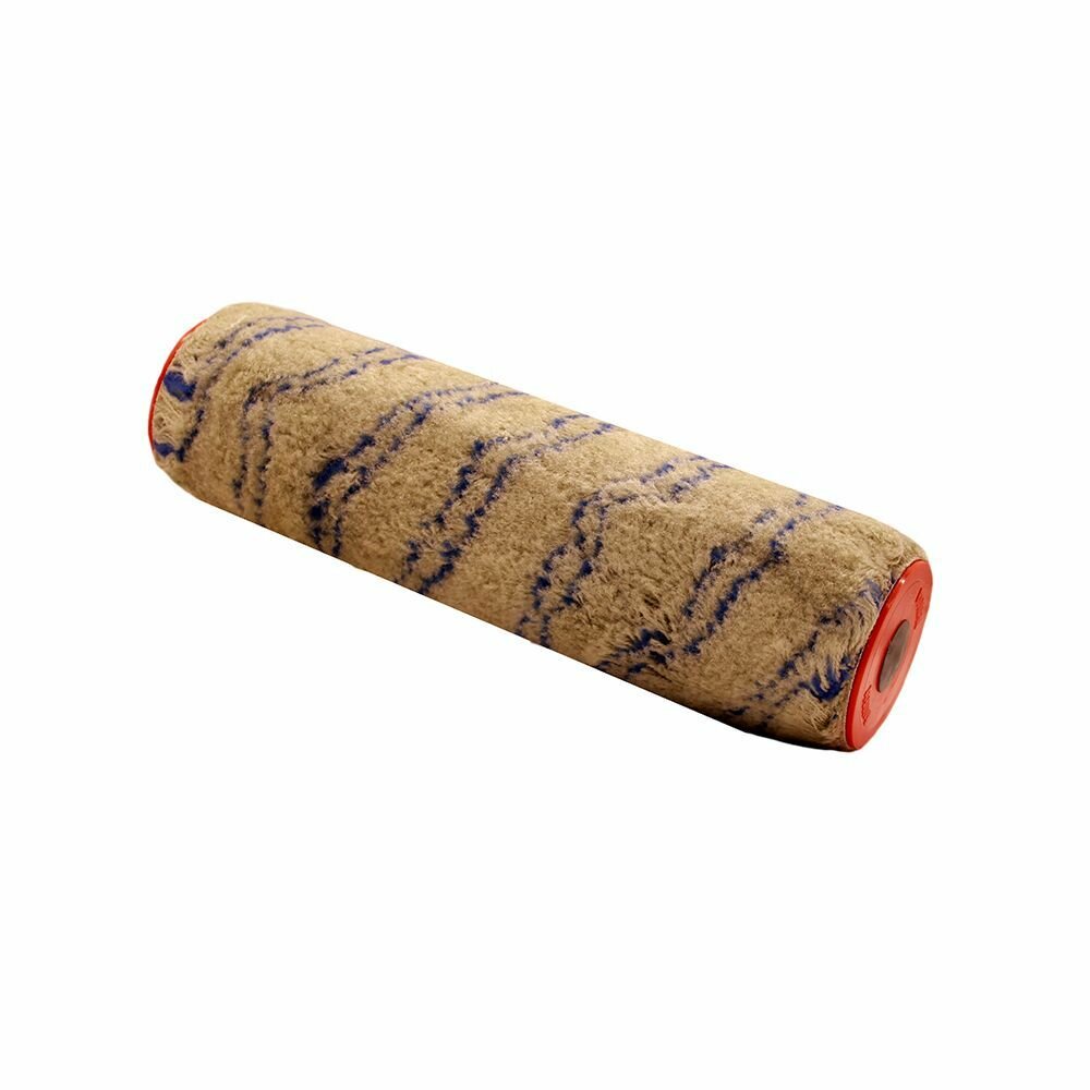 Валик 250мм D58/22мм S.732 трилокс д/шероховатых пов-тей BOLDRINI,