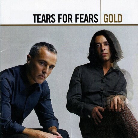 Компакт-Диски, Universal Music Group International, Mercury, TEARS FOR FEARS - Gold (2CD)