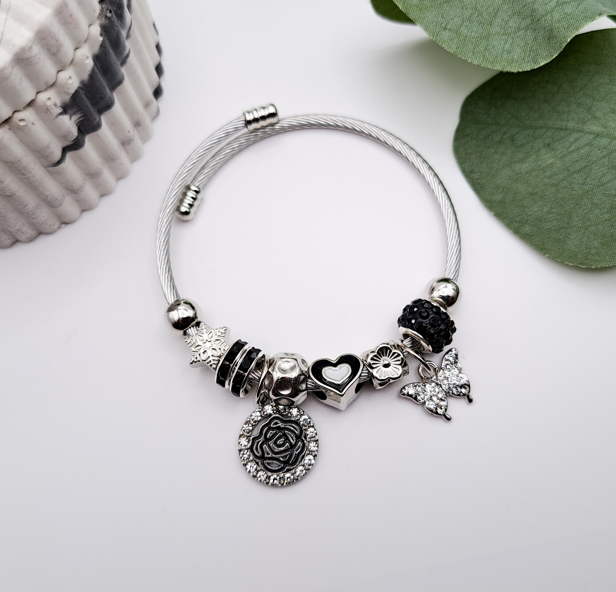 Браслет-цепочка