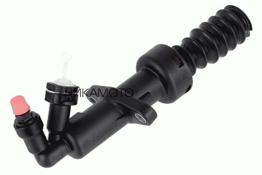 SACHS 6283605025 Рабочий цилиндр сцепления CITROEN BERLINGO/C4/C5 1,6-2,0 04-