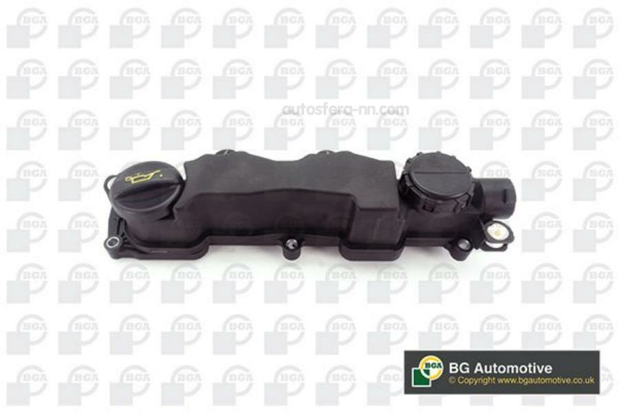 BGA RC14002 Крышка ГРМ Citroen, Peugeot 1.6HDi 04-, Ford, Volvo